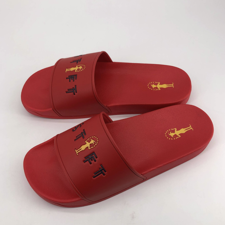 Design Portfolio - Badslippers - The Merch Mate